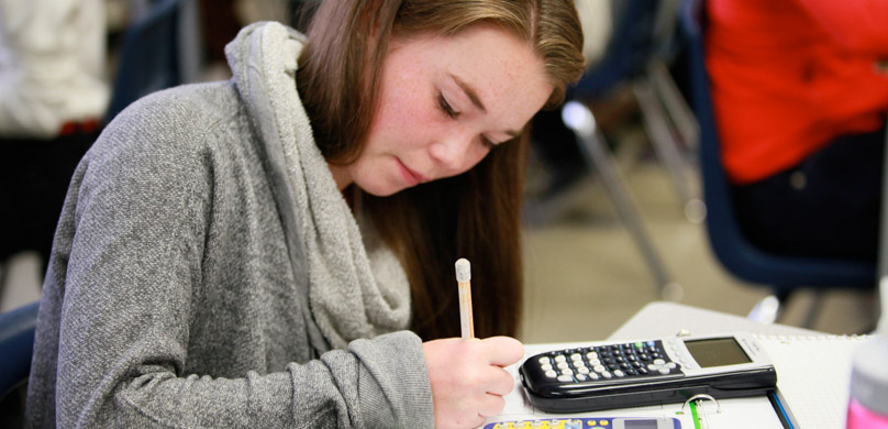 Assessment & Reporting - Arbour Lake School