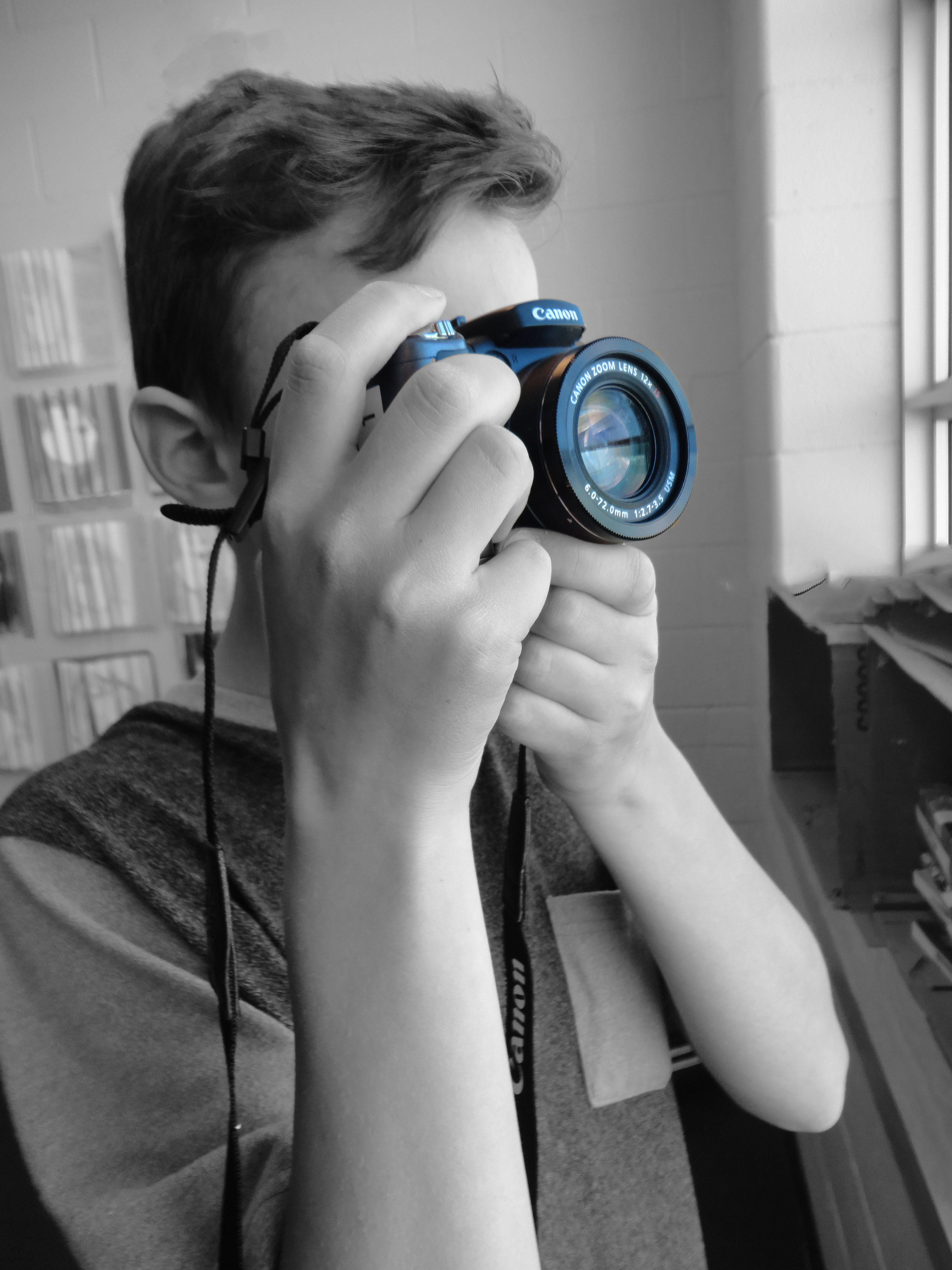 Extracurricular - Arbour Lake School