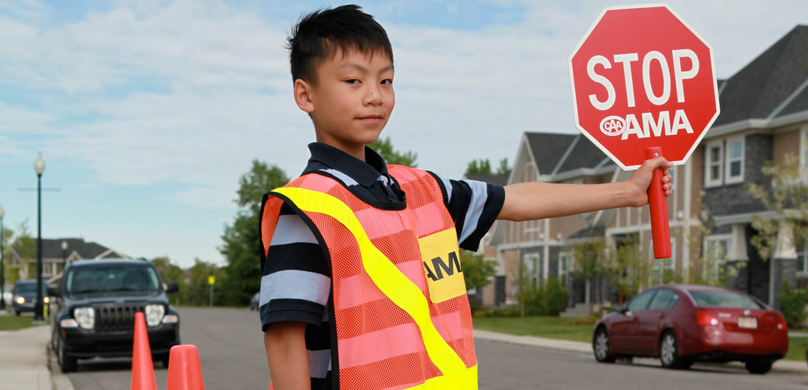 Parking & Drop-Off - Arbour Lake School