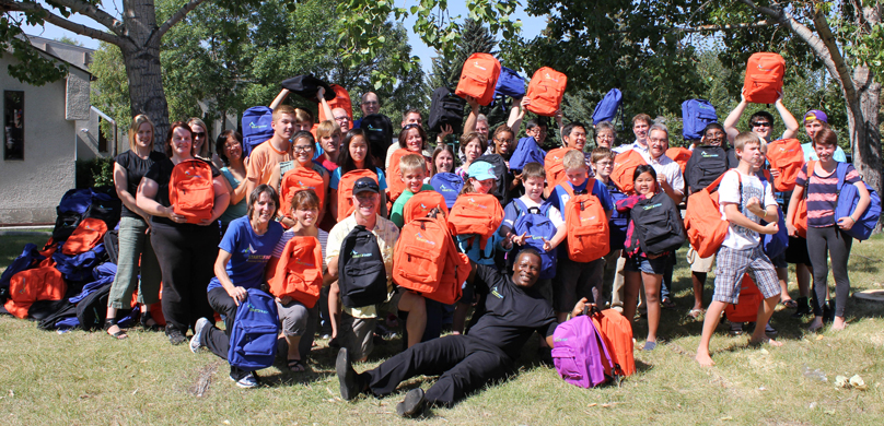 Get Involved - Arbour Lake School